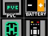 Basic Jetpack 1 4 5 Addon For Minecraft