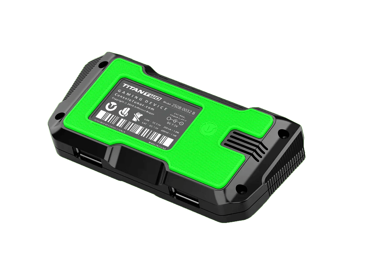 Titan Two All In One Universal Controller Device Moddedzone