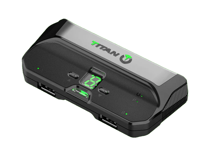 Titan Two All In One Universal Controller Device Moddedzone