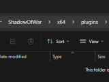 Installing Mods Manually Modding Wiki
