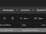 Installing Mods Manually Modding Wiki