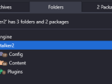 Using Fmodel Modding Wiki