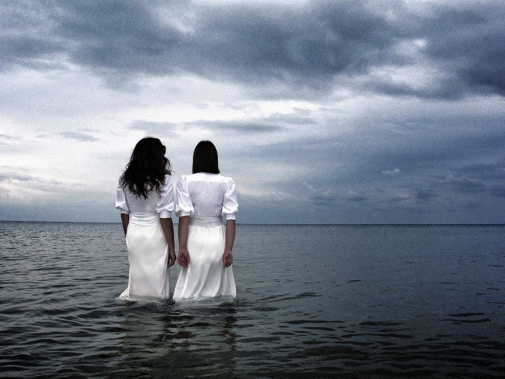 Marsheaux – album z kobiecym pierwiastkiem – wywiad | MODE2Joy