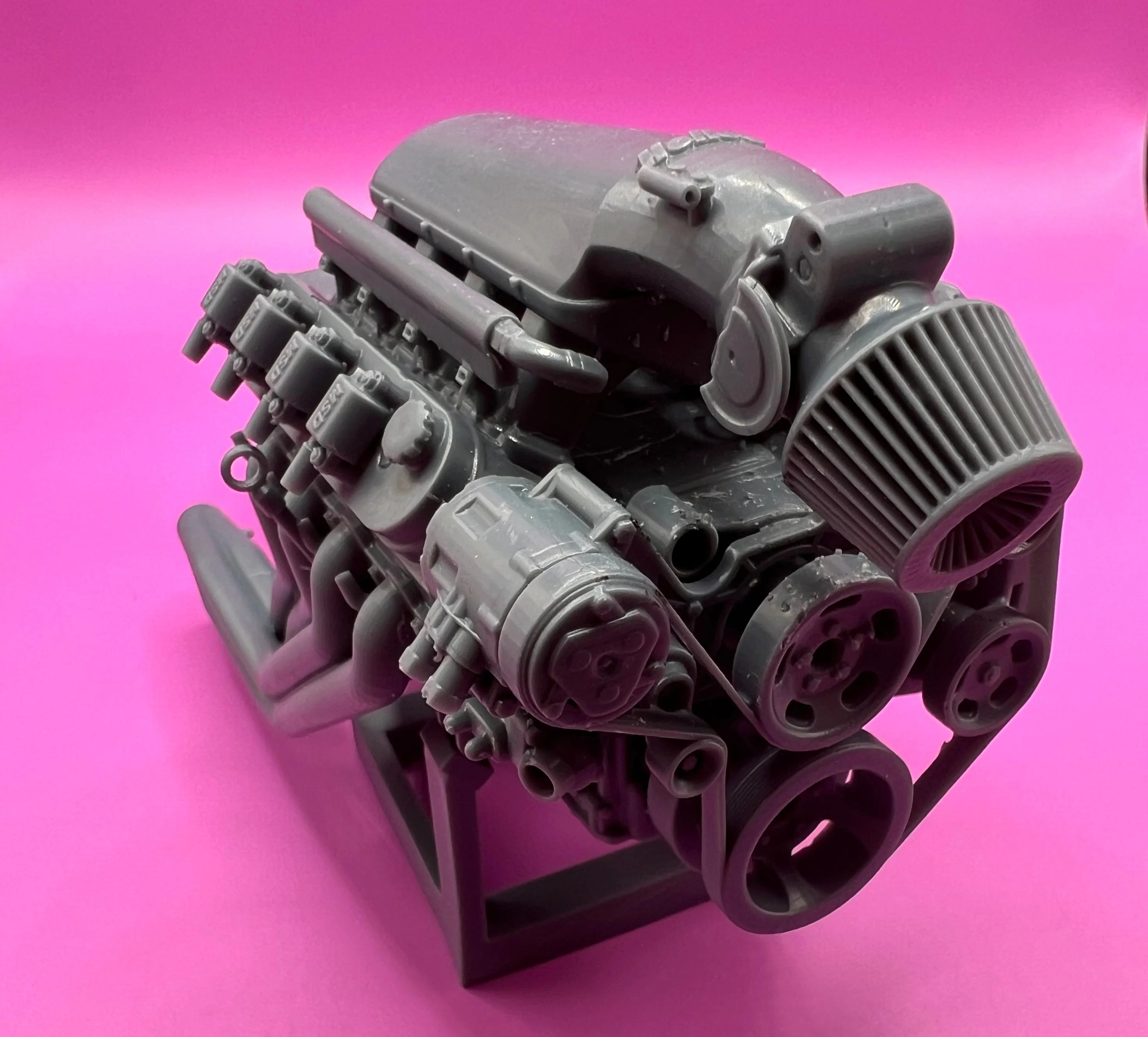 Ls3 T 56 Engine Packages Model Behavior