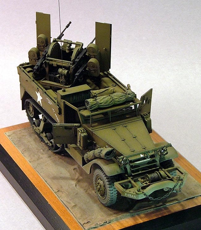 Modeler's Miniatures & Magic