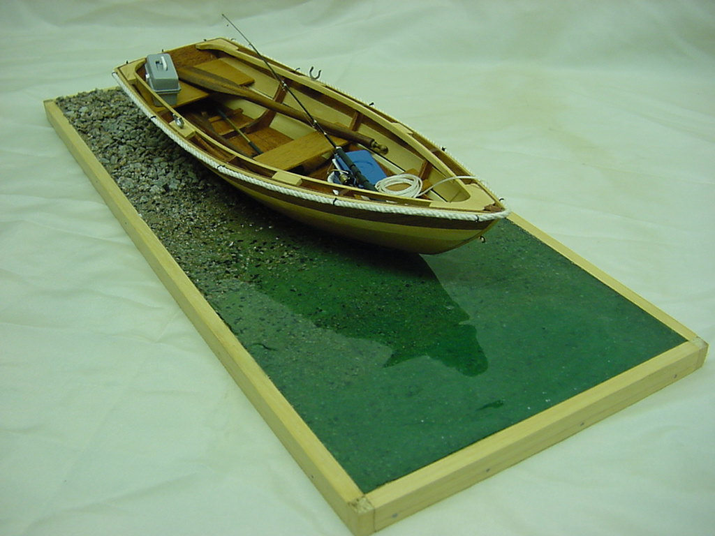 Modeler's Miniatures & Magic