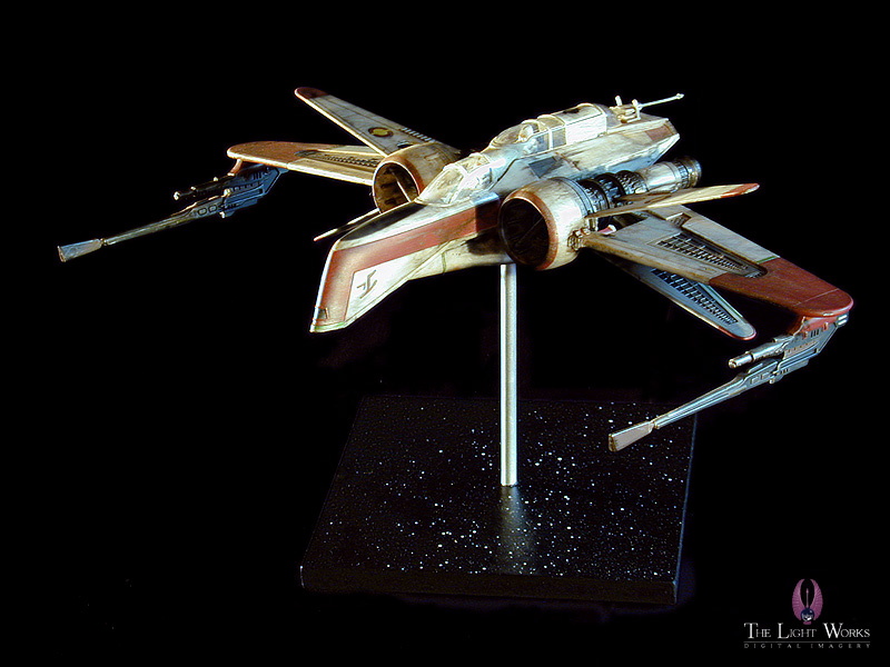 Modeler's Miniatures & Magic