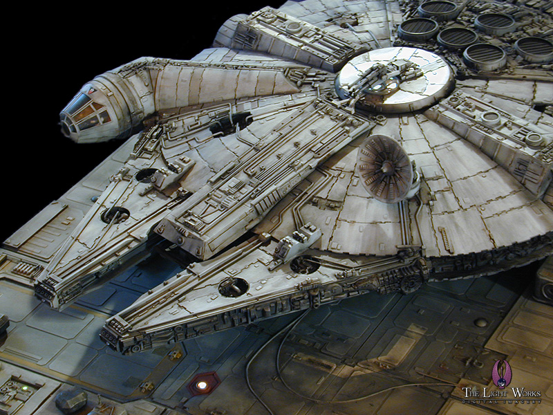 Modeler's Miniatures & Magic