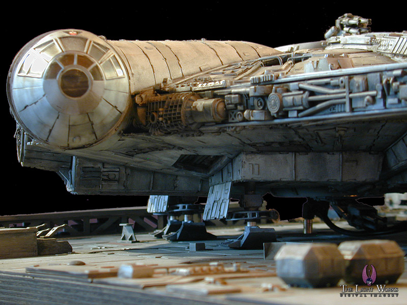 Modeler's Miniatures & Magic