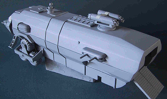 Modeler's Miniatures & Magic