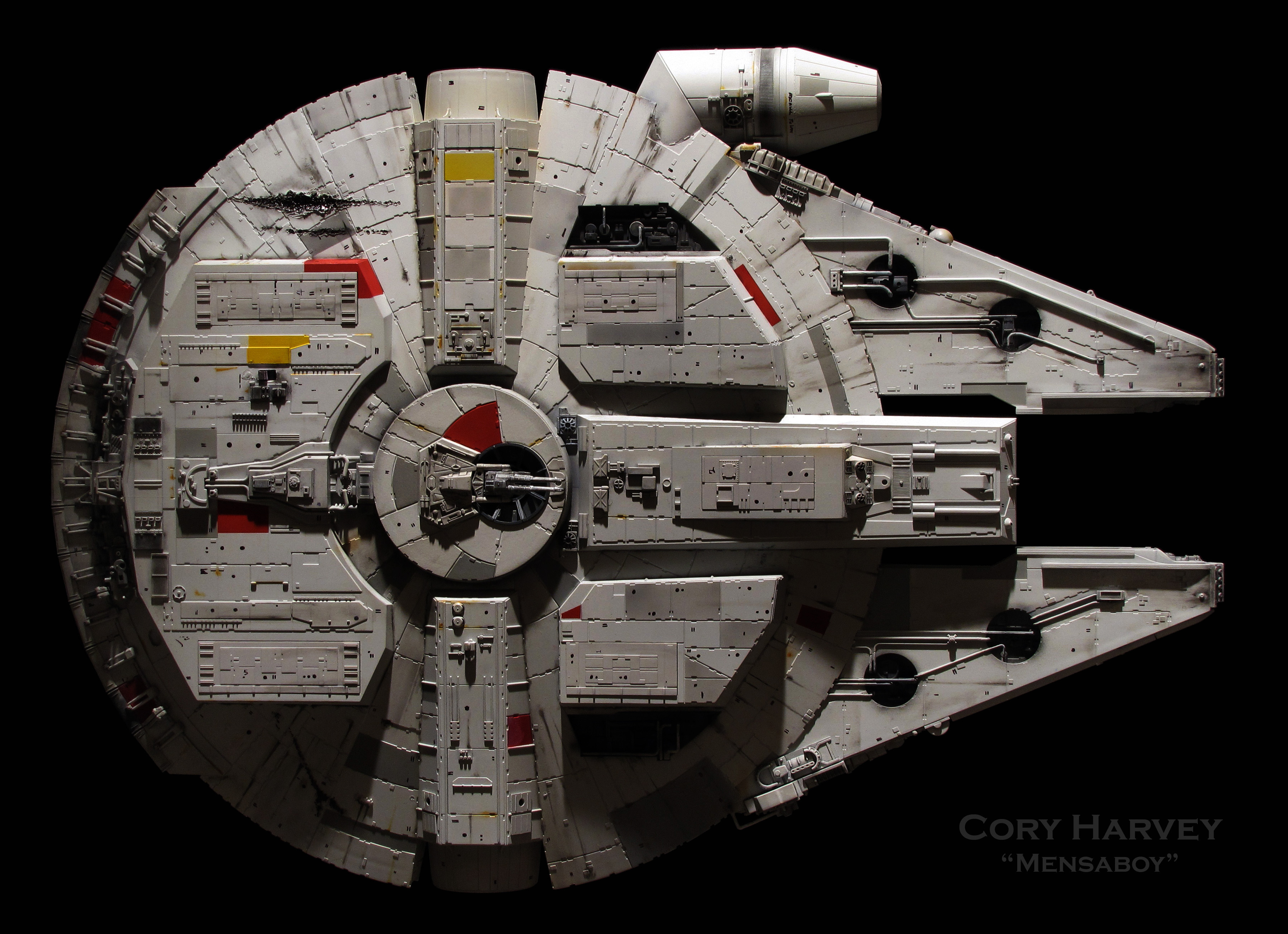 Modeler's Miniatures & Magic