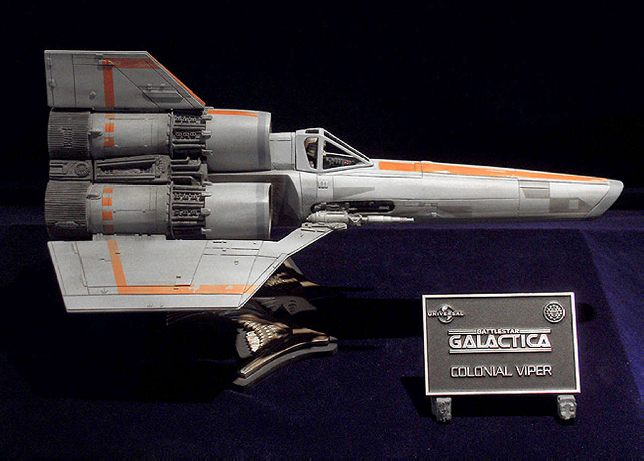 Modeler's Miniatures & Magic