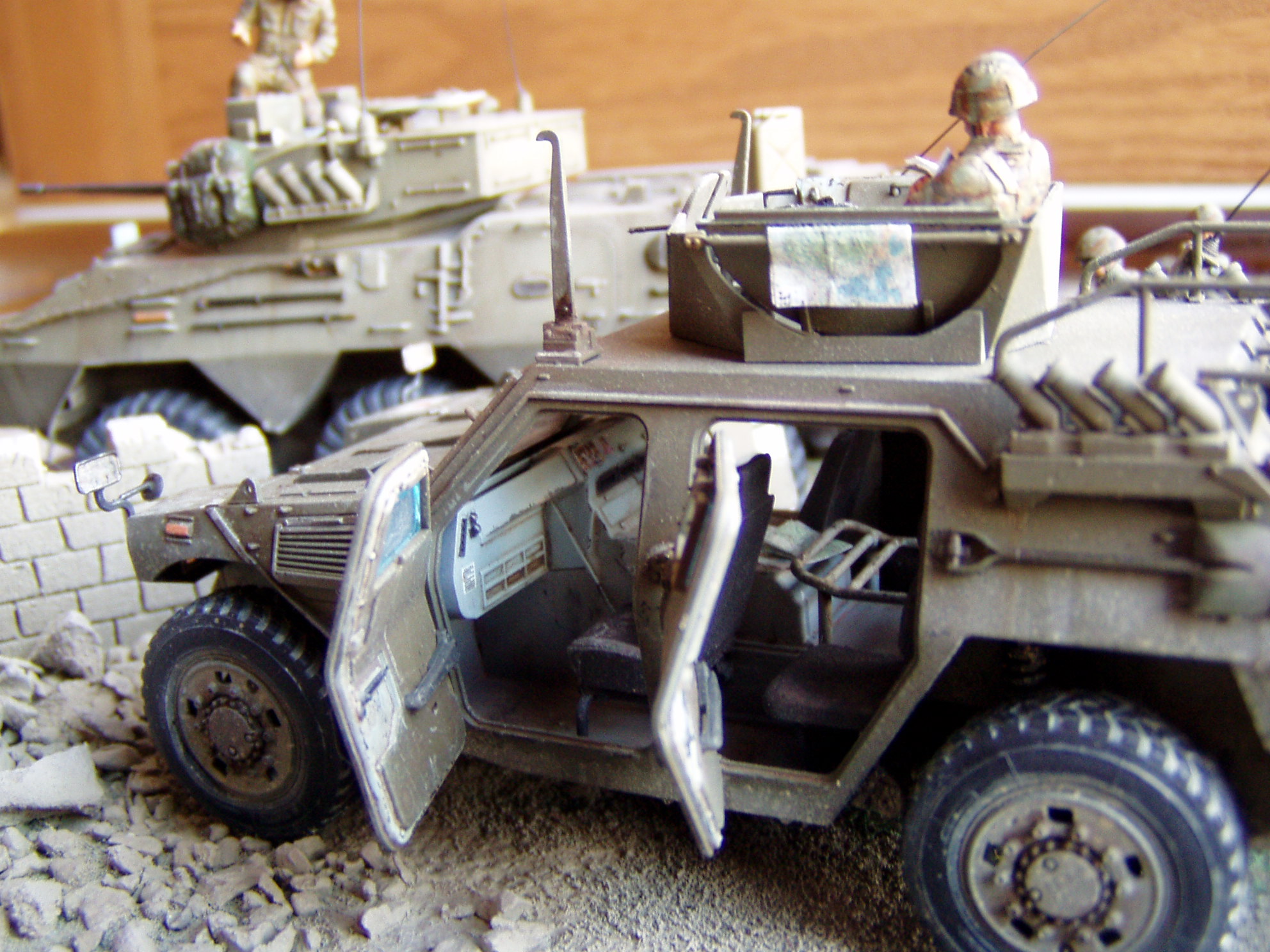 Modeler's Miniatures & Magic