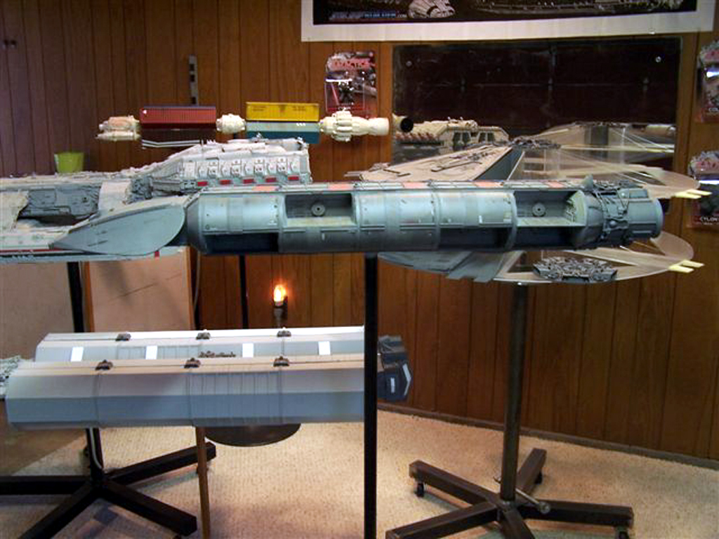 Modeler's Miniatures & Magic