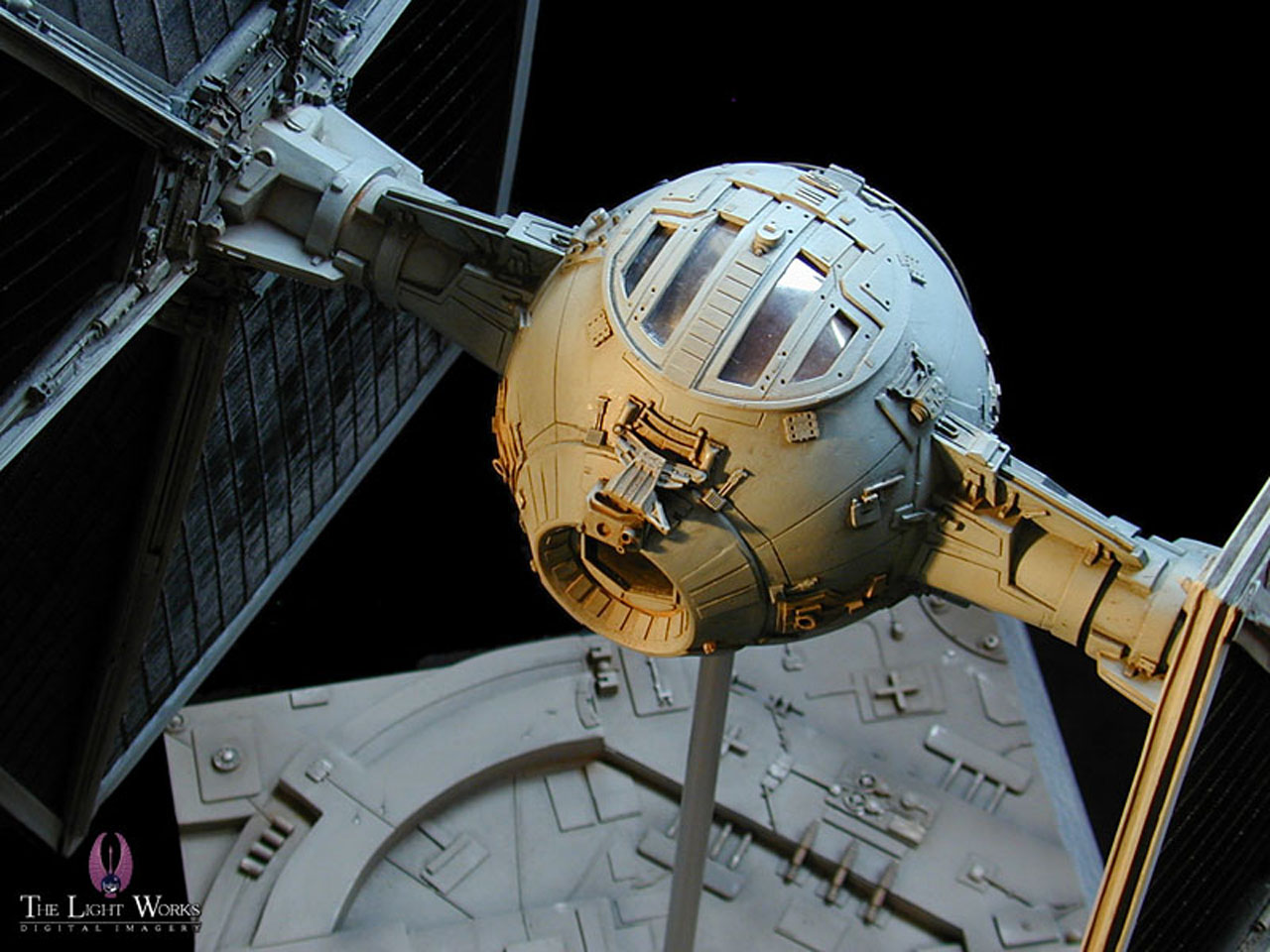 Modeler's Miniatures & Magic