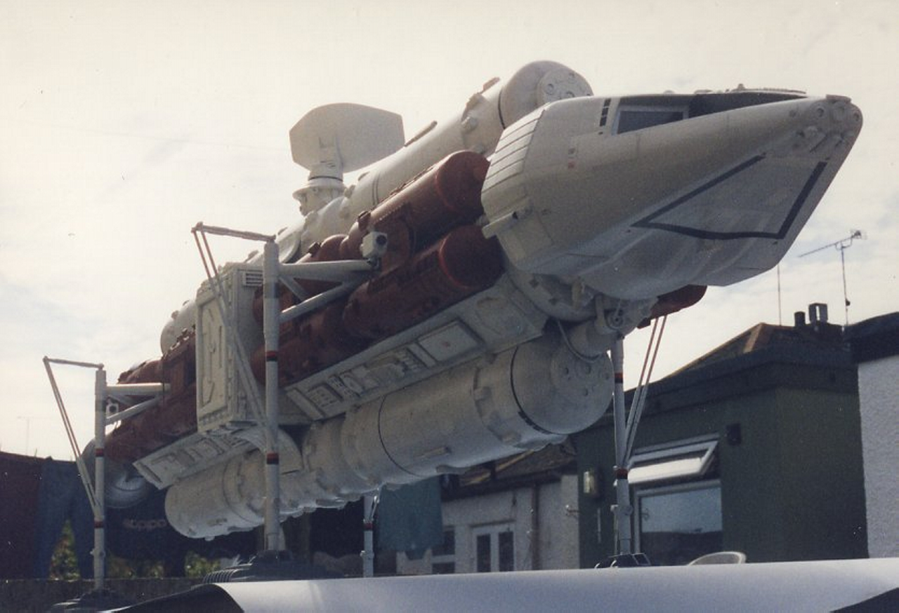 Modeler's Miniatures & Magic