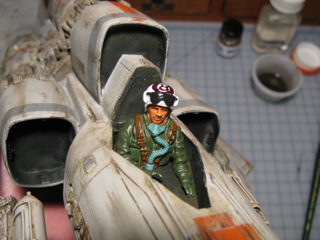 Modeler's Miniatures & Magic