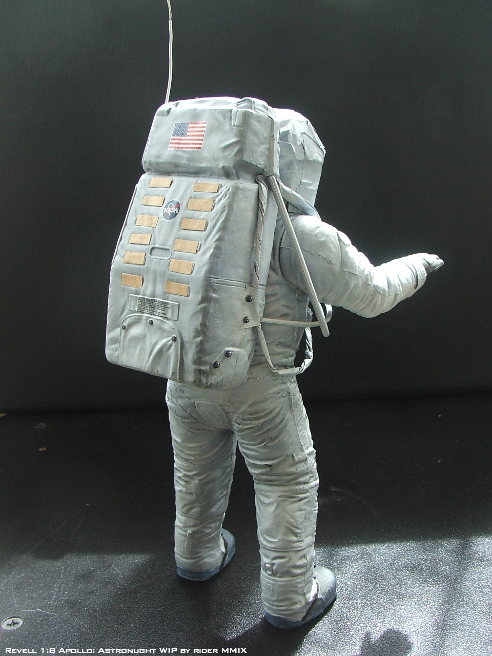 Modeler's Miniatures & Magic