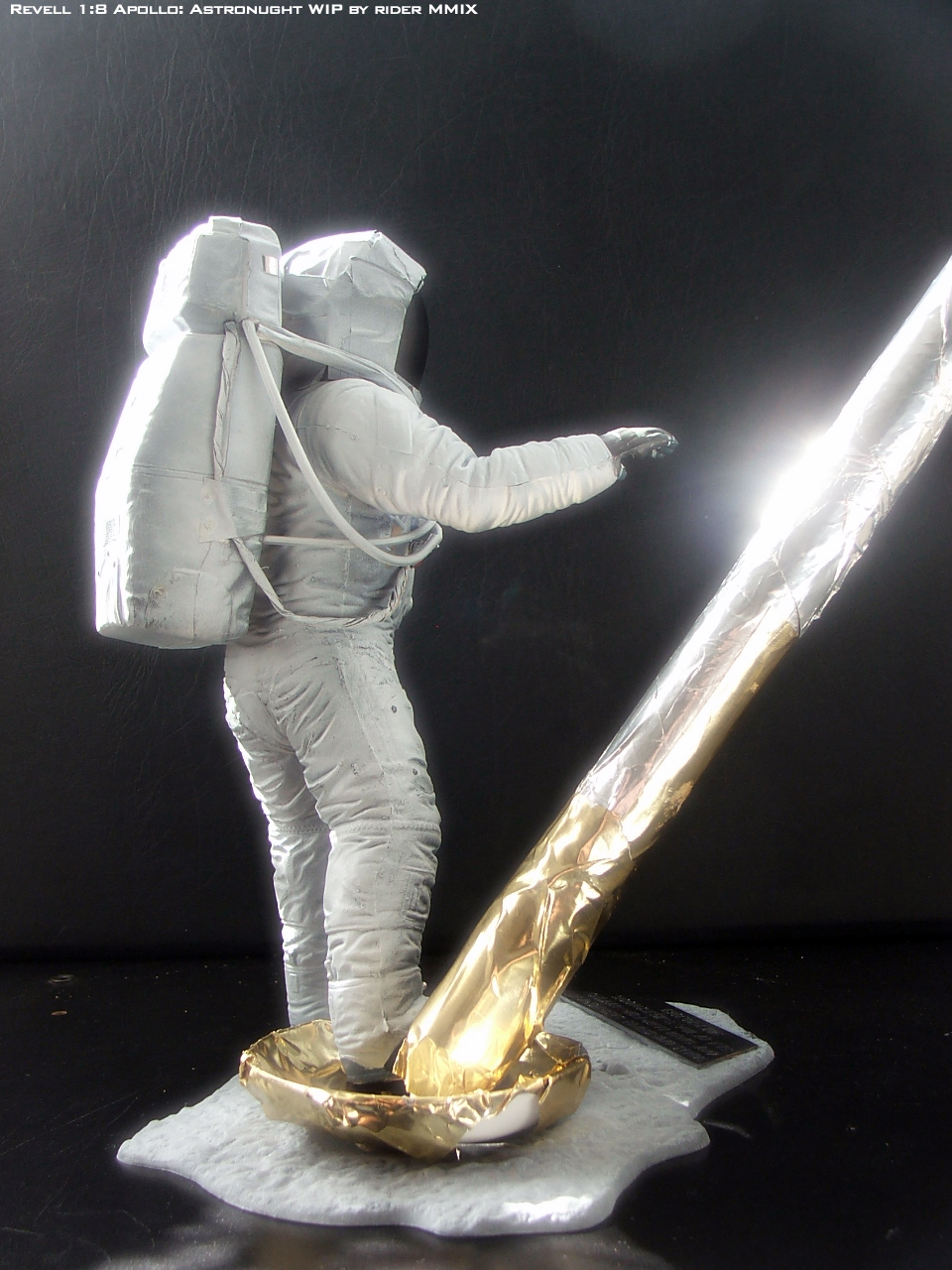 Modeler's Miniatures & Magic