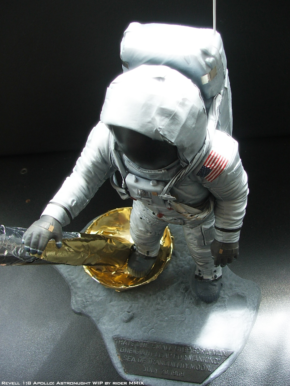 Modeler's Miniatures & Magic