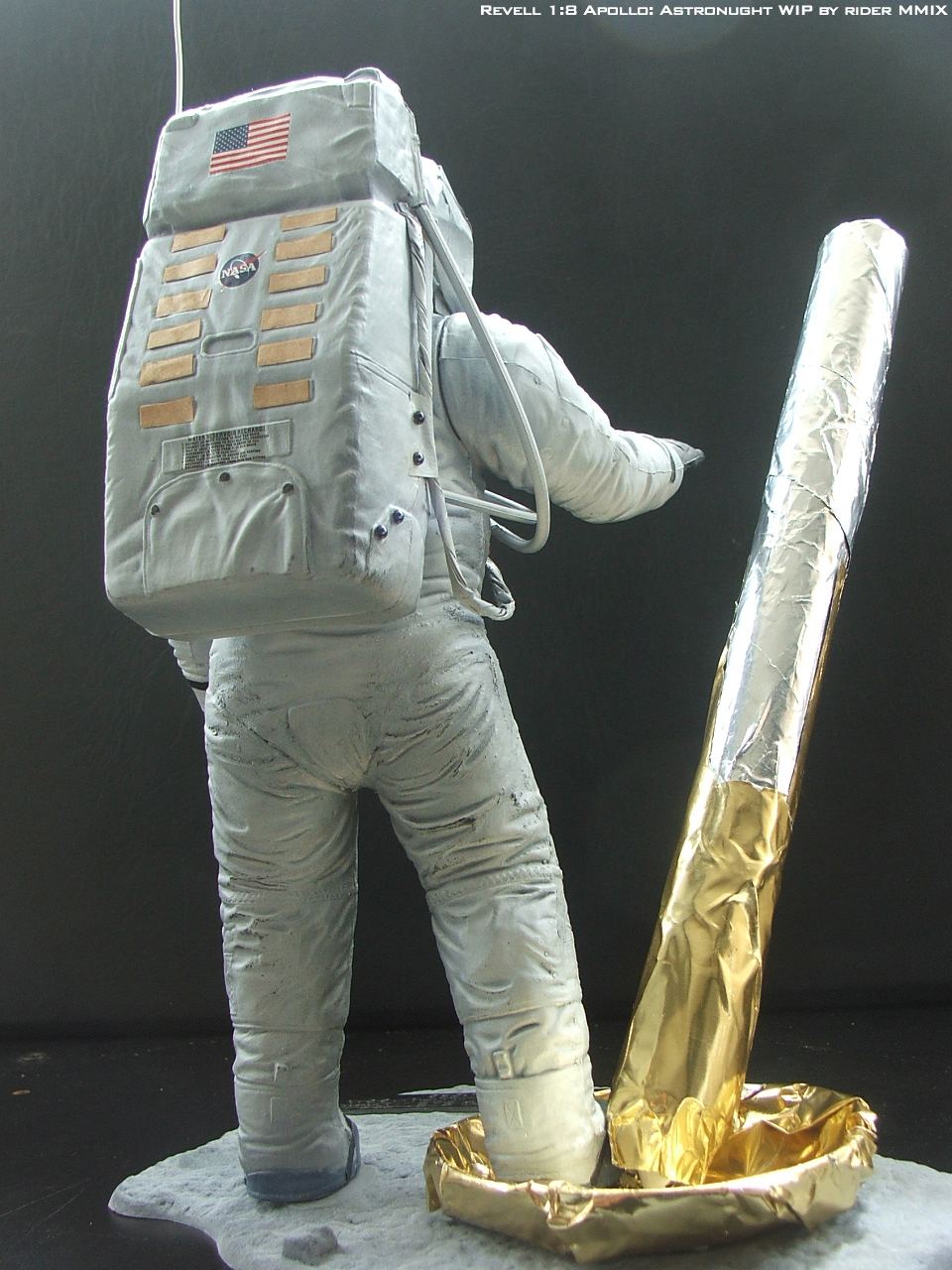 Modeler's Miniatures & Magic