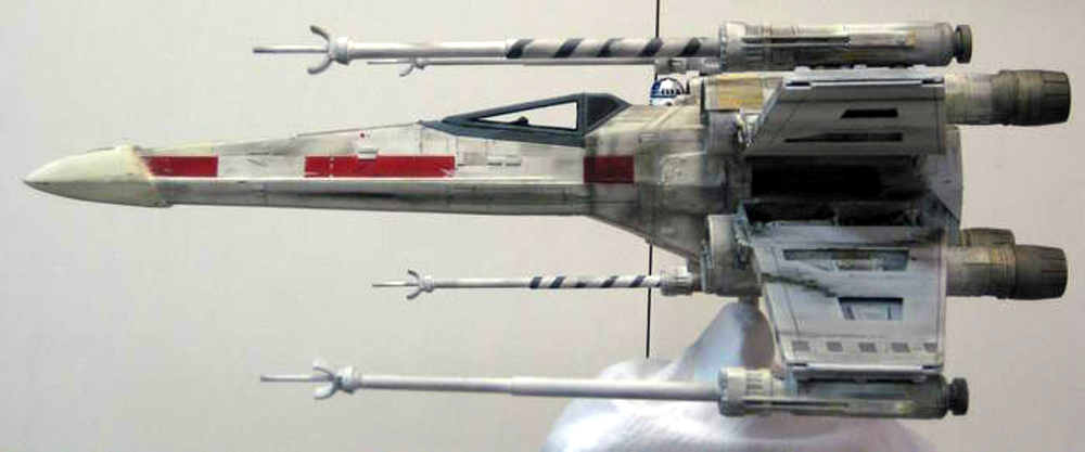 Modeler's Miniatures & Magic