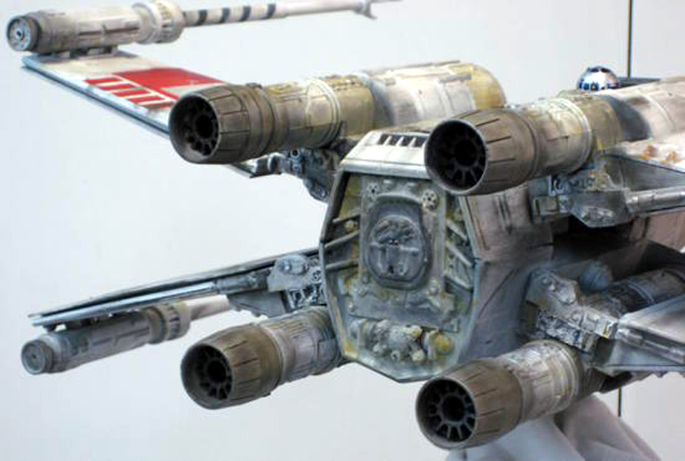 Modeler's Miniatures & Magic