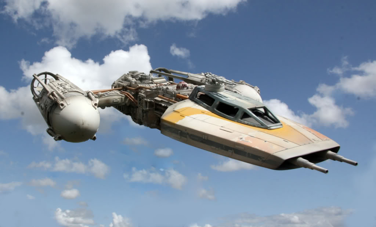 Modeler's Miniatures & Magic