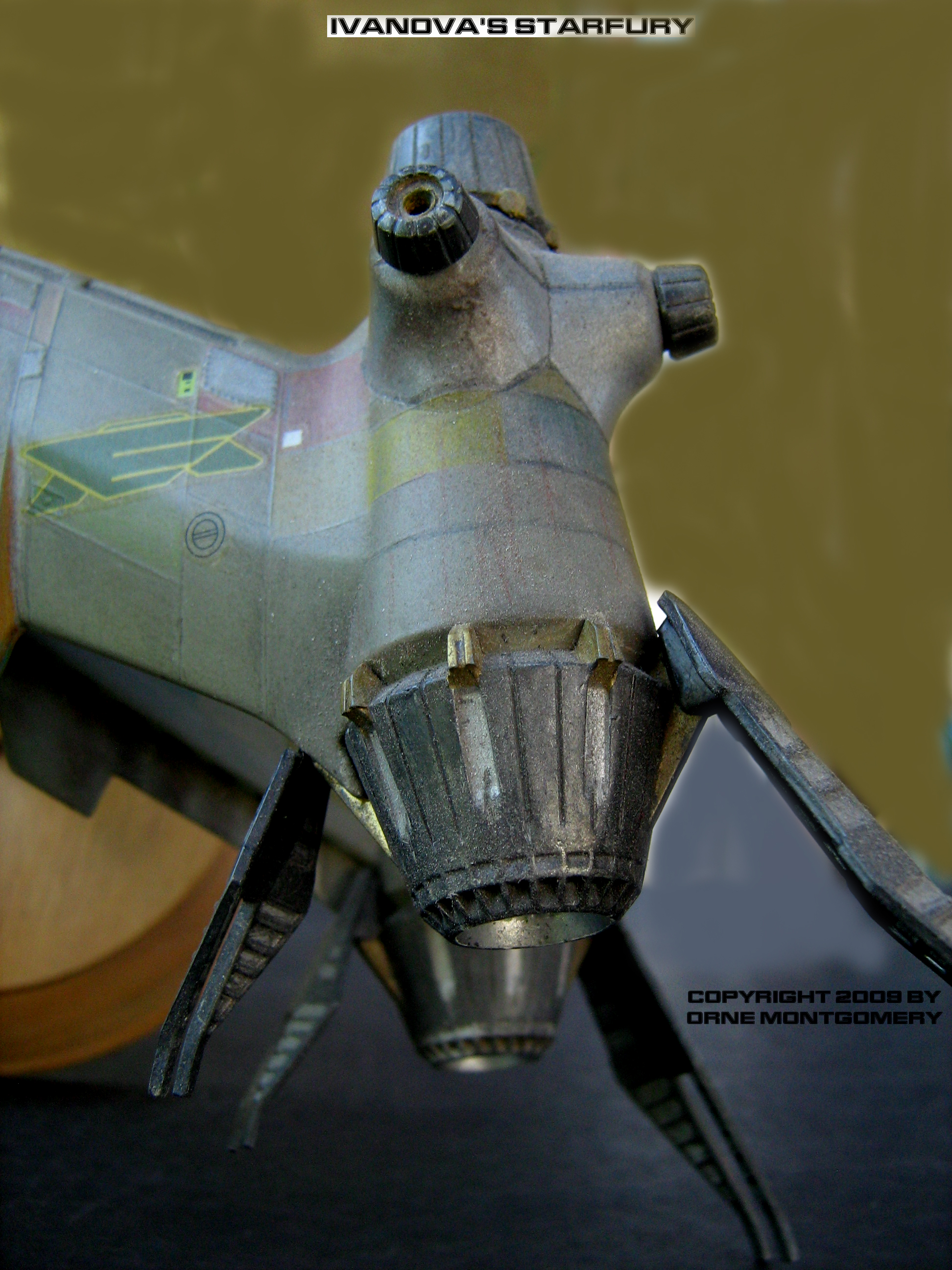 Modeler's Miniatures & Magic