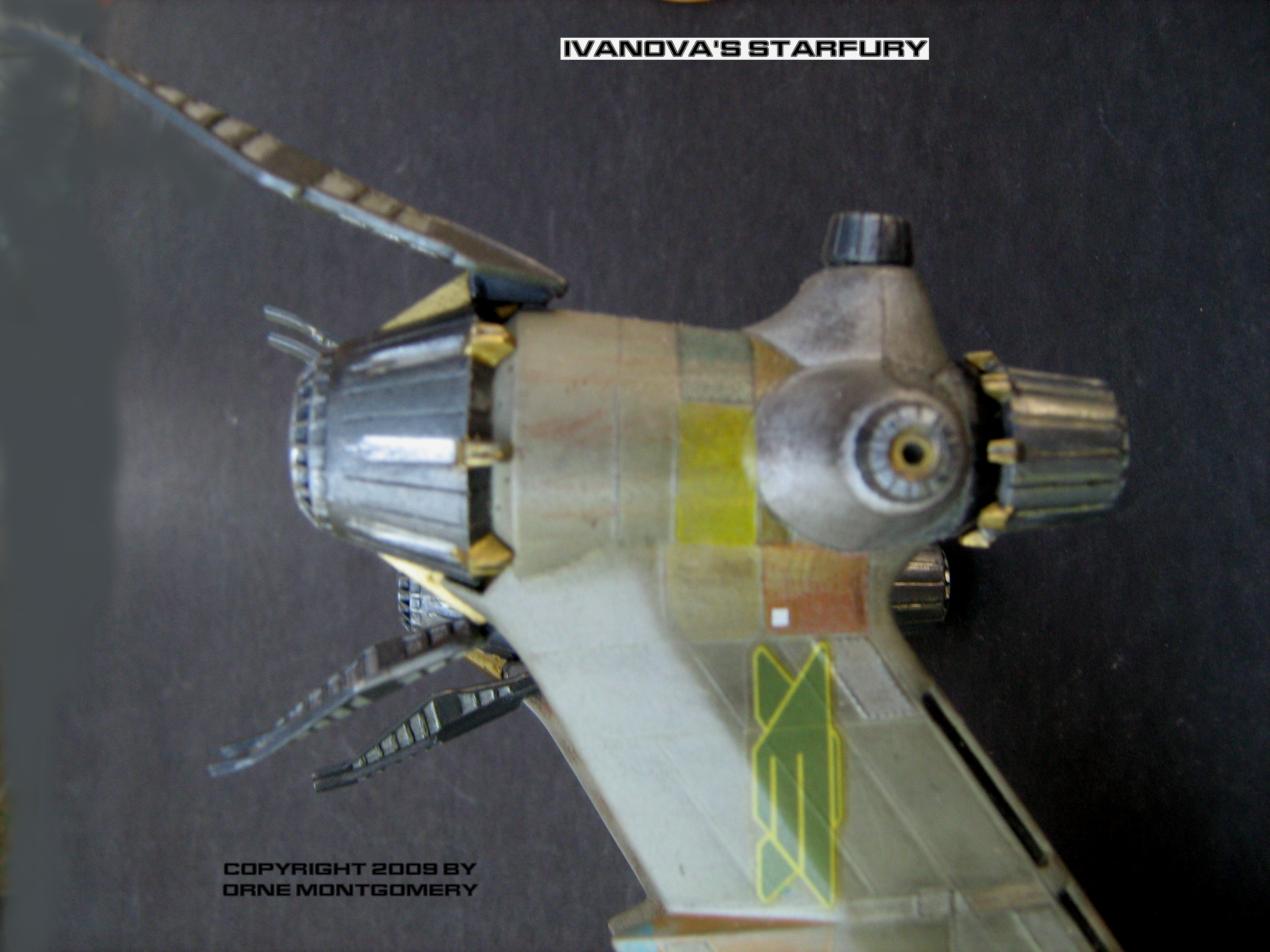 Modeler's Miniatures & Magic