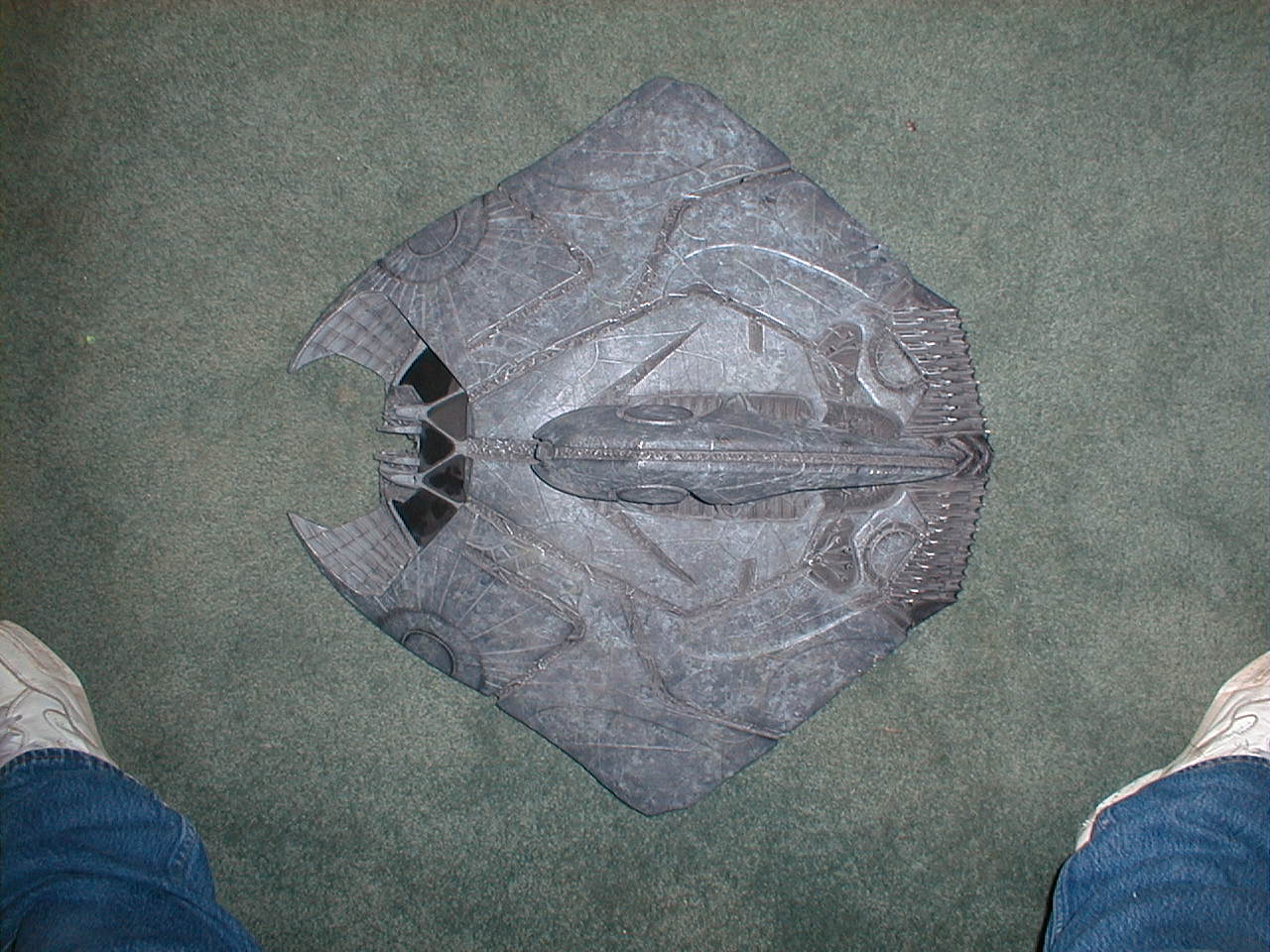 Modeler's Miniatures & Magic