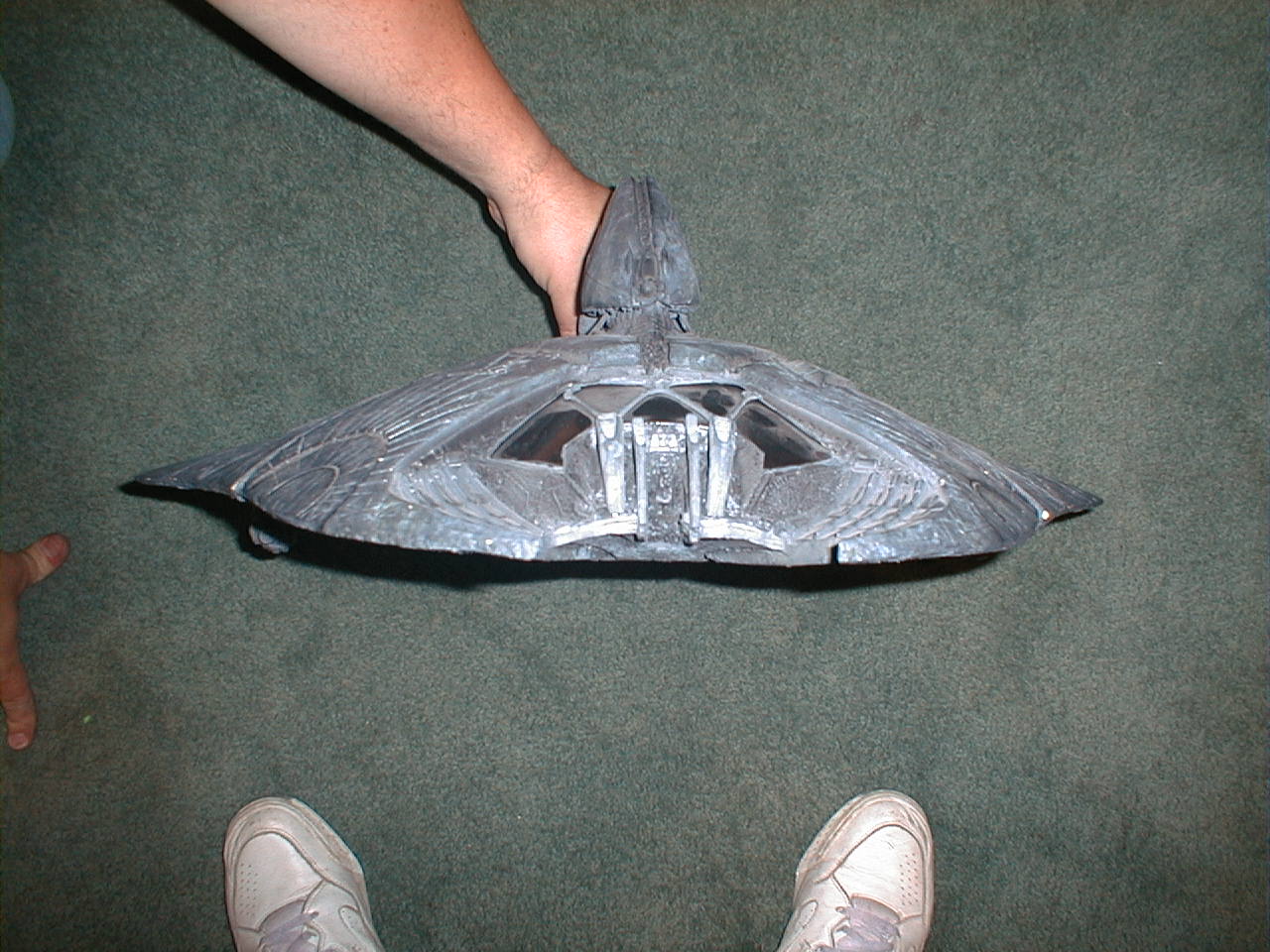 Modeler's Miniatures & Magic