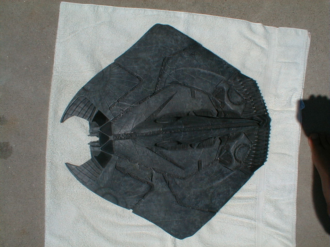 Modeler's Miniatures & Magic