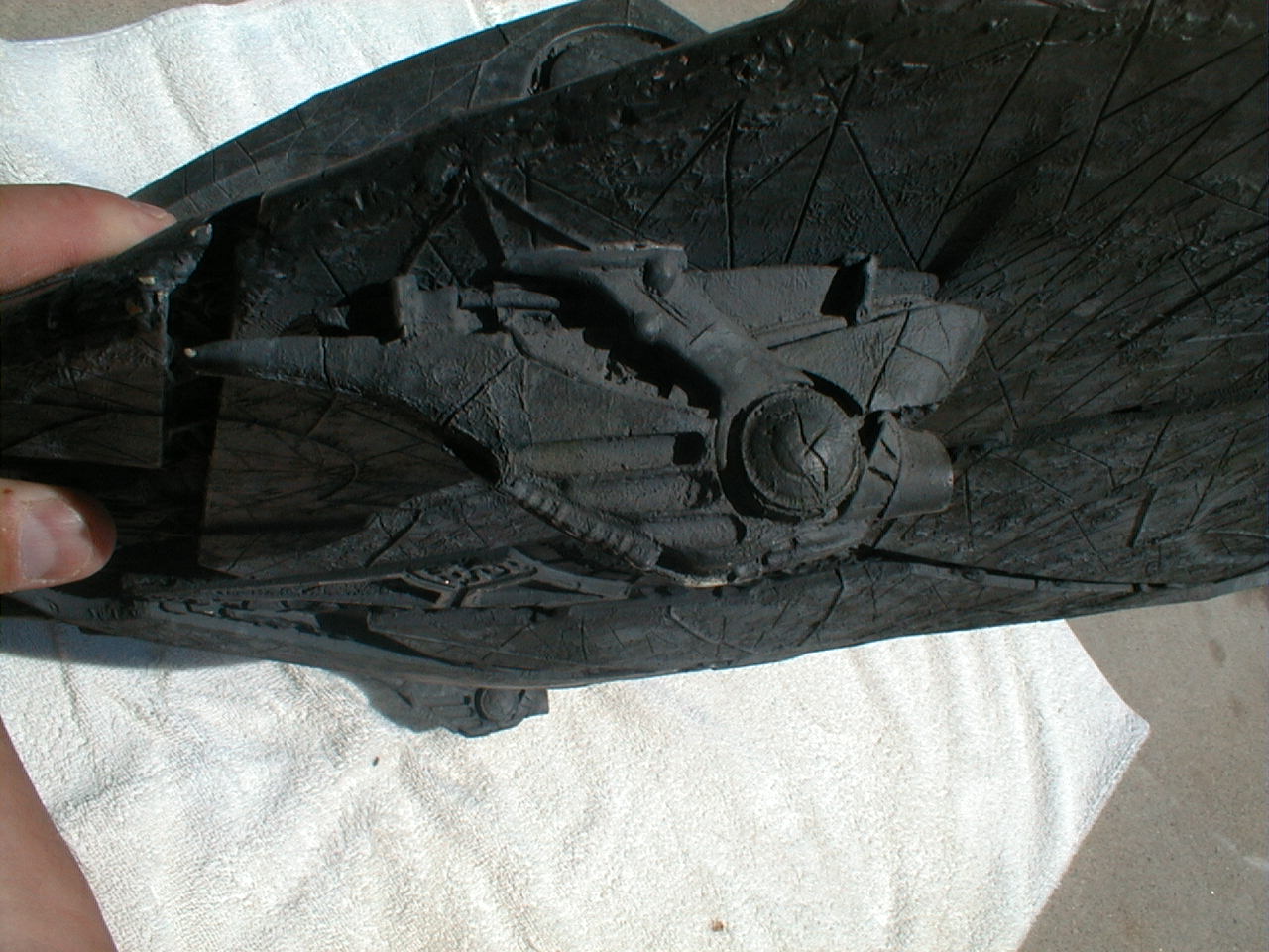 Modeler's Miniatures & Magic