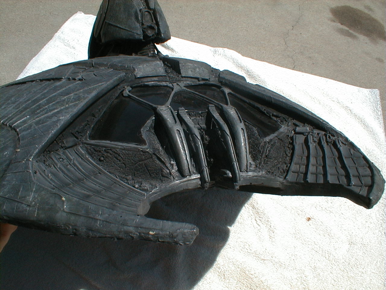 Modeler's Miniatures & Magic