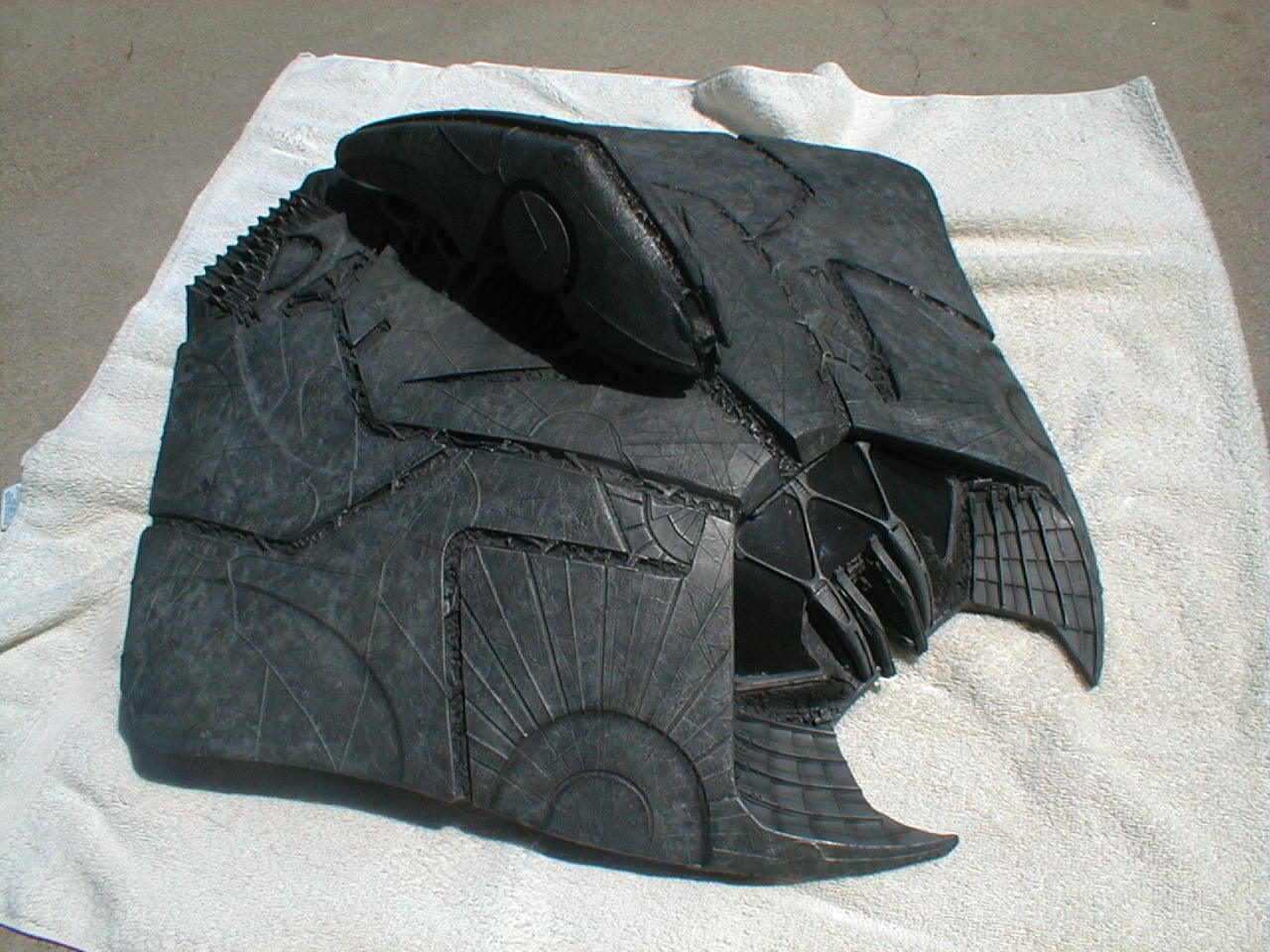 Modeler's Miniatures & Magic