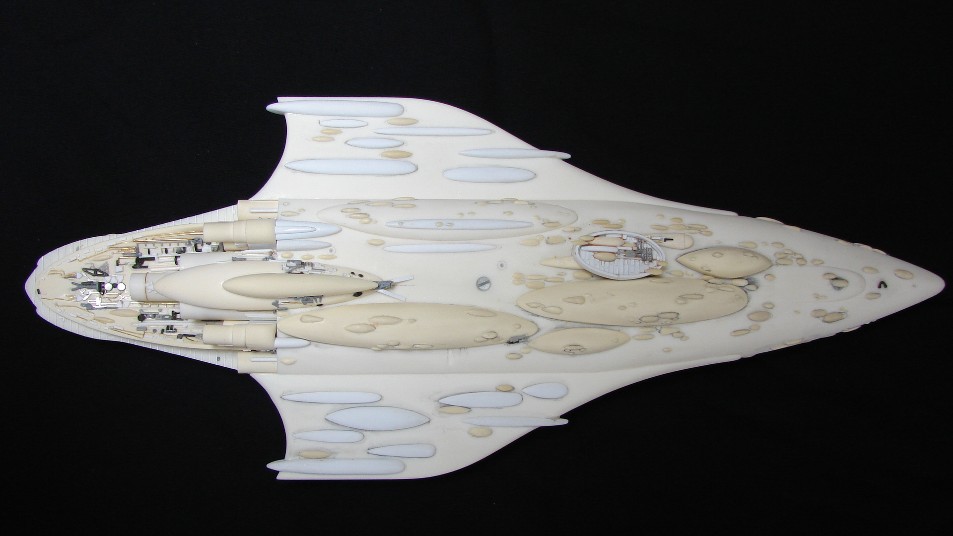 Modeler's Miniatures & Magic