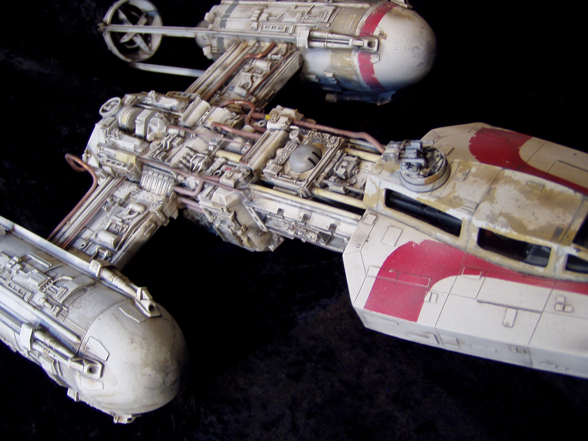 Modeler's Miniatures & Magic