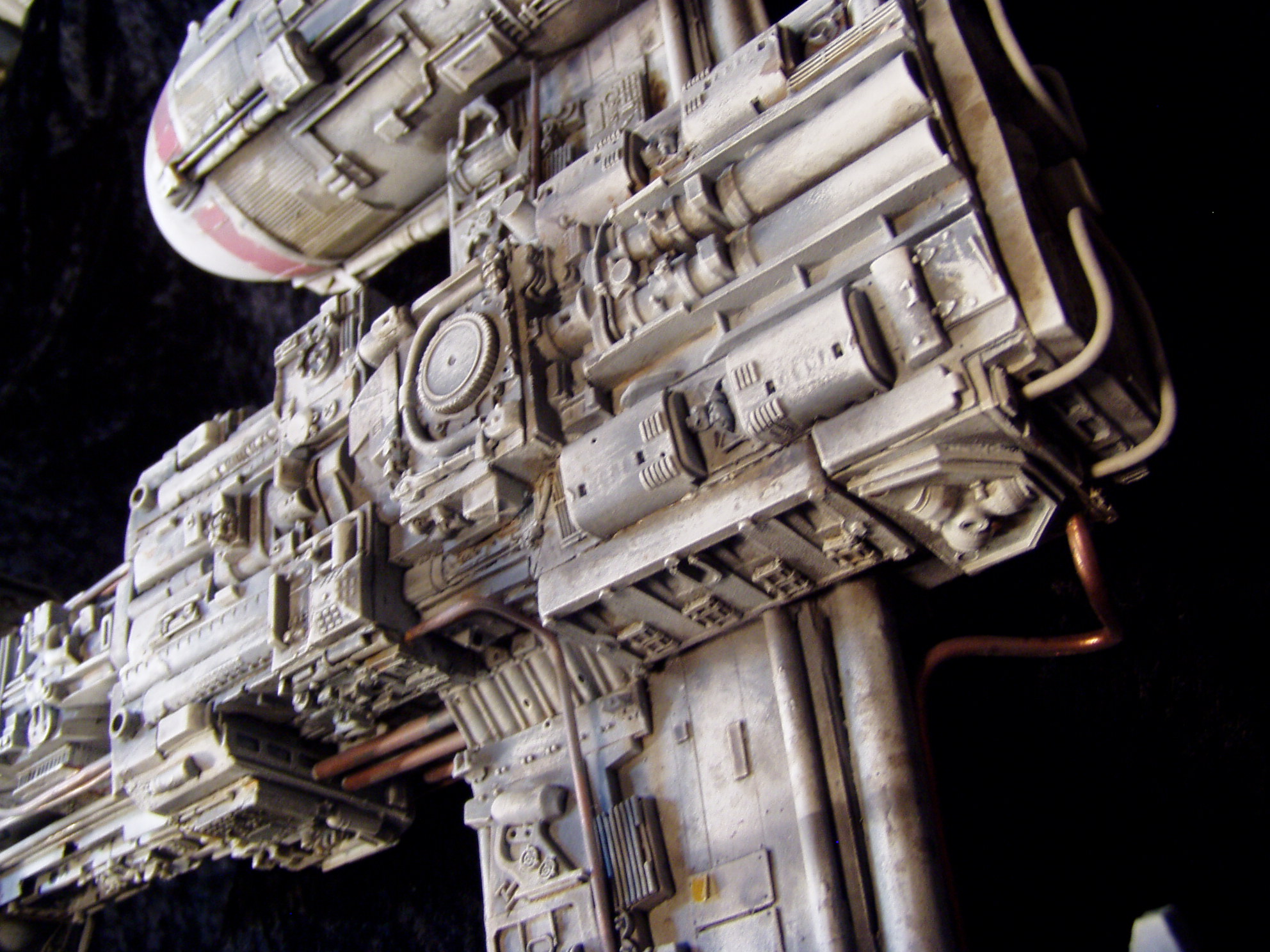 Modeler's Miniatures & Magic