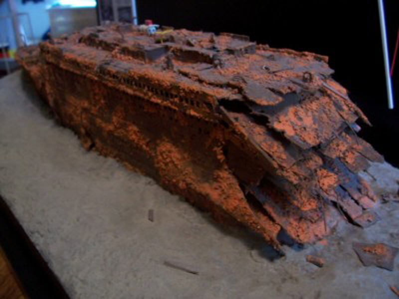 Modeler's Miniatures & Magic