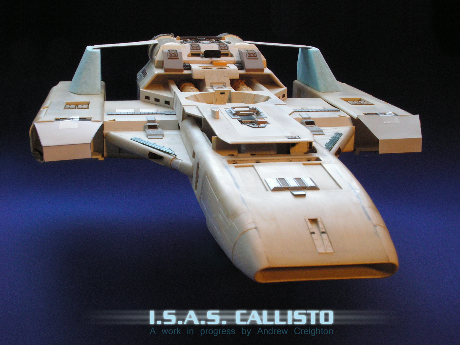 Modeler's Miniatures & Magic