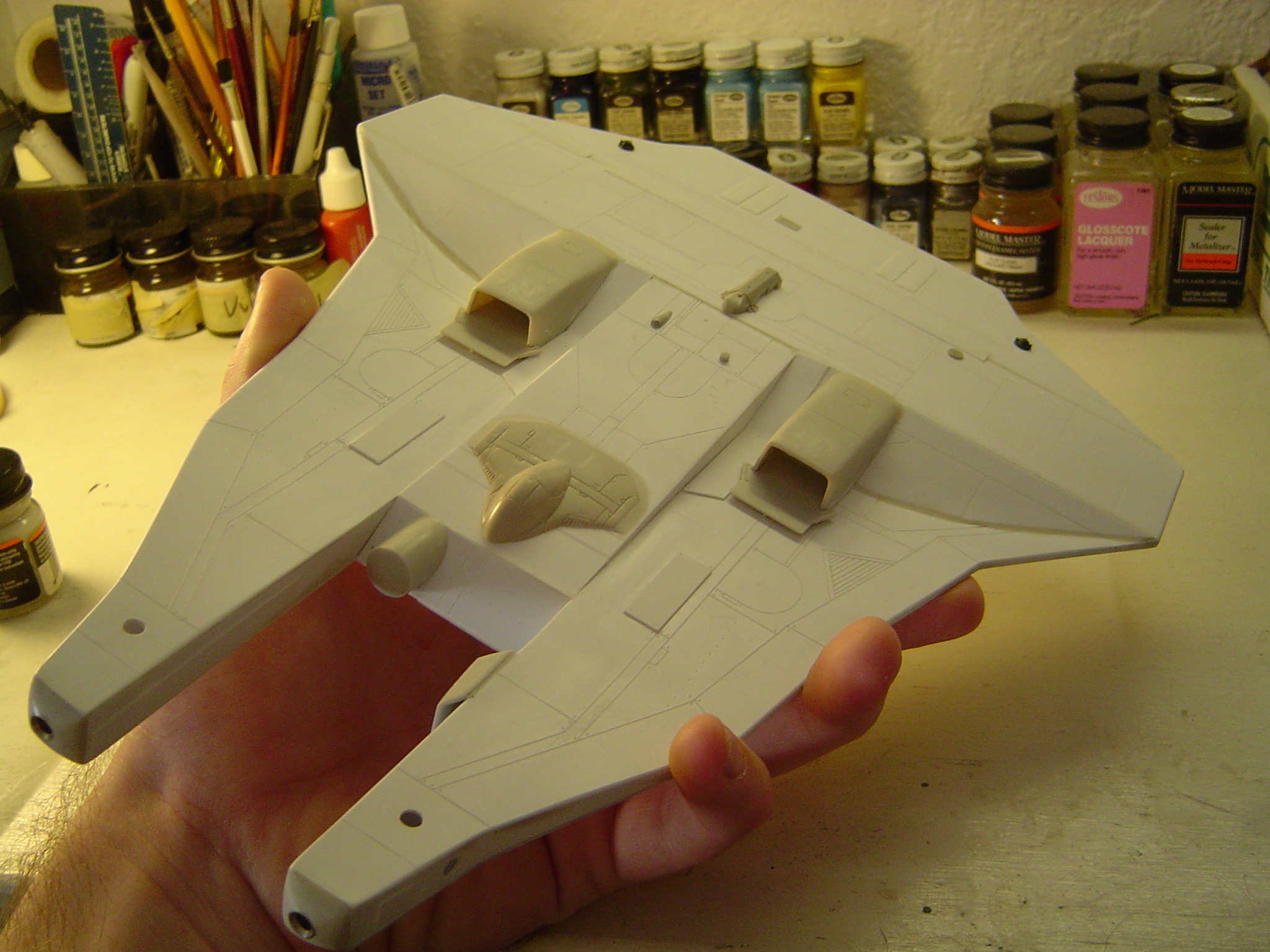 Modeler's Miniatures & Magic