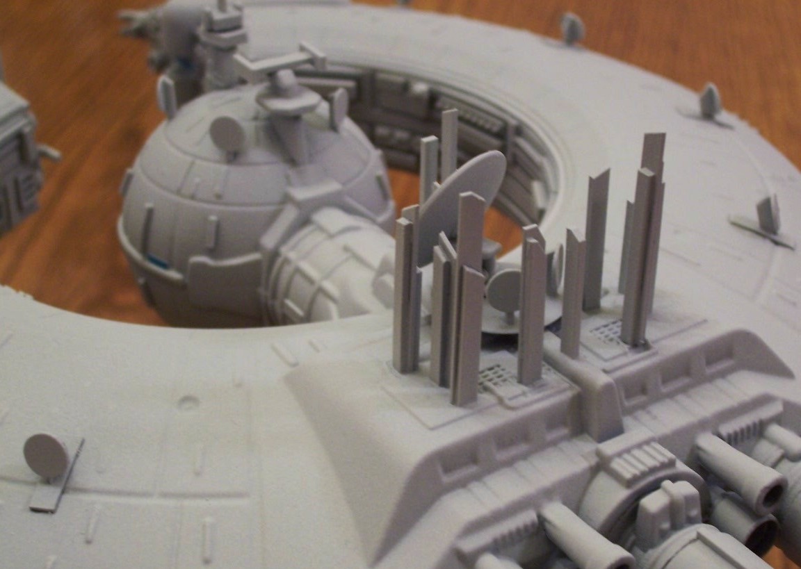 Modeler's Miniatures & Magic