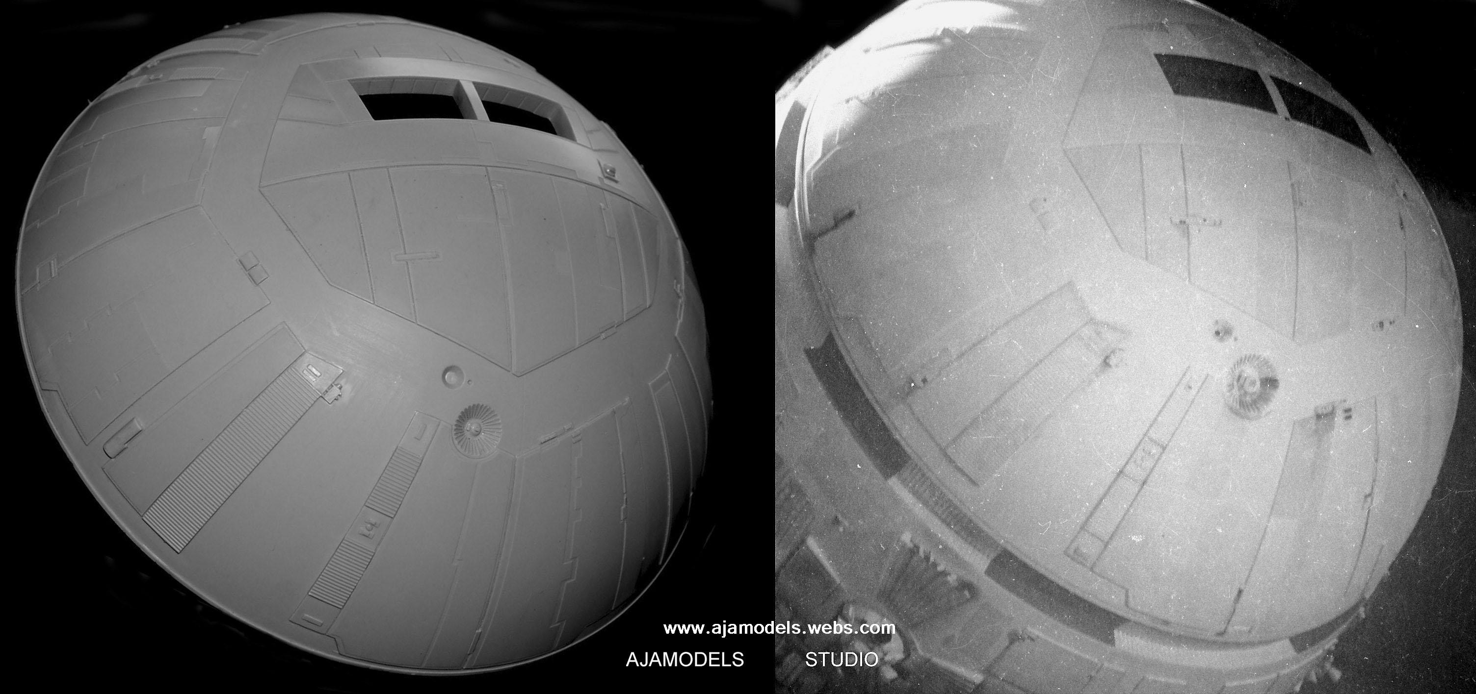 Modeler's Miniatures & Magic