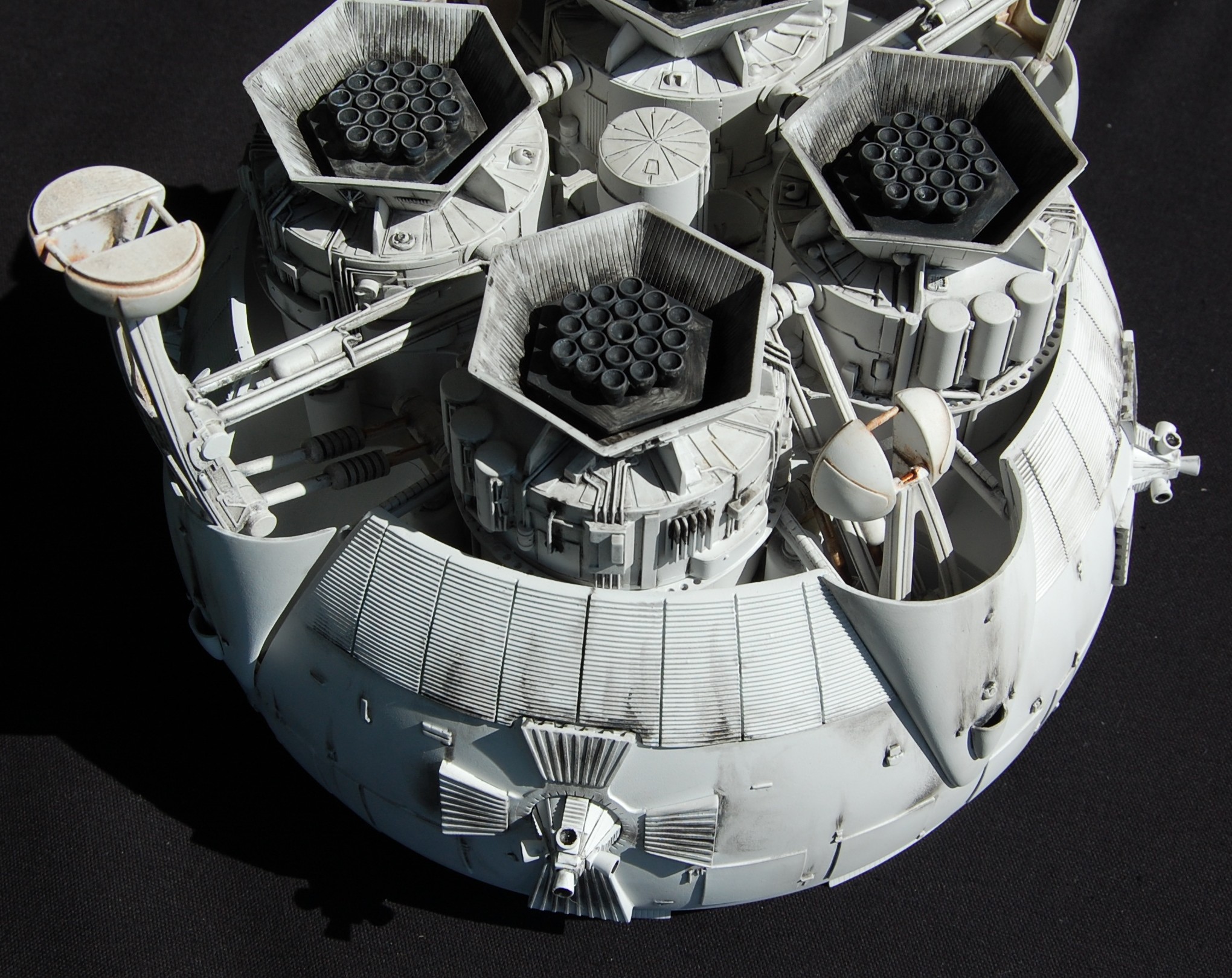 Modeler's Miniatures & Magic