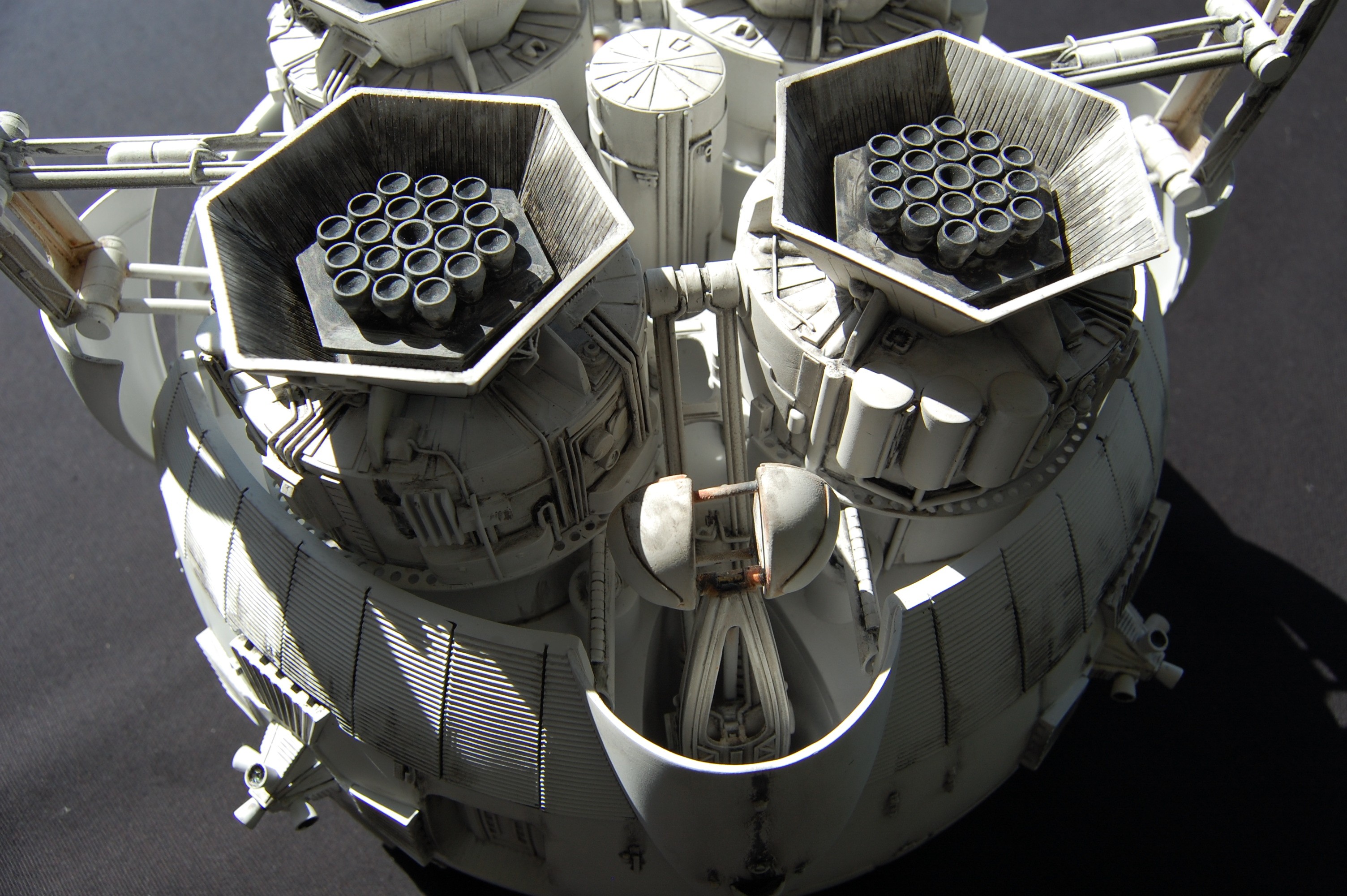 Modeler's Miniatures & Magic