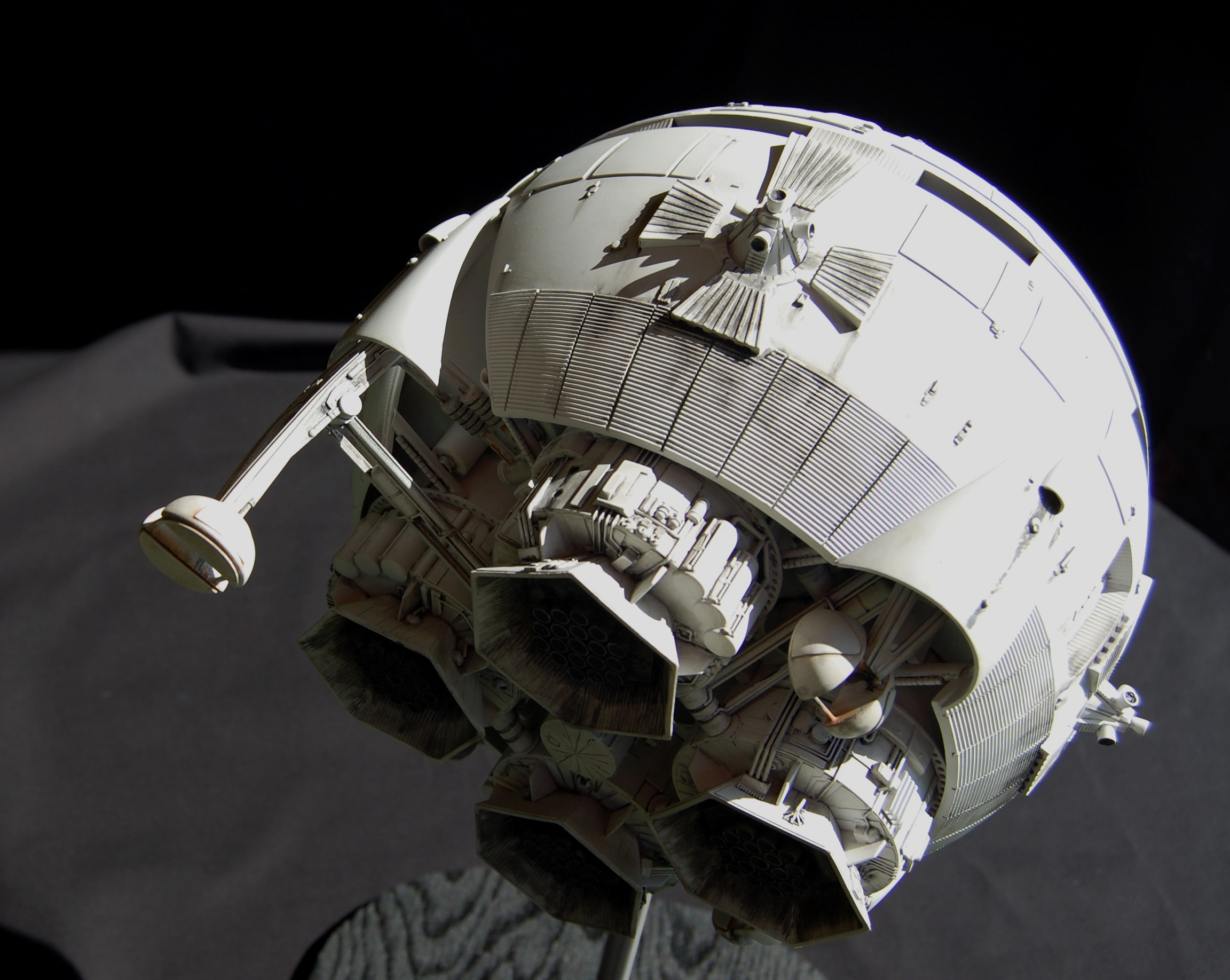 Modeler's Miniatures & Magic