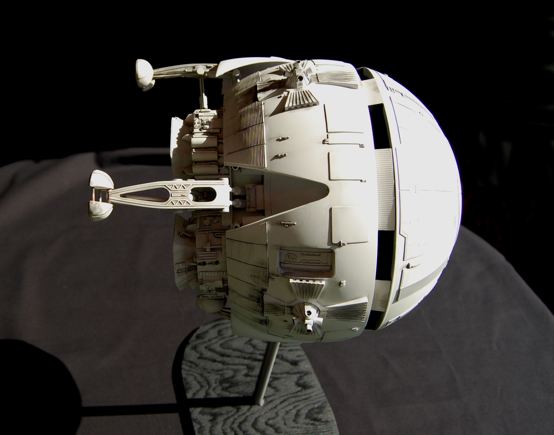 Modeler's Miniatures & Magic