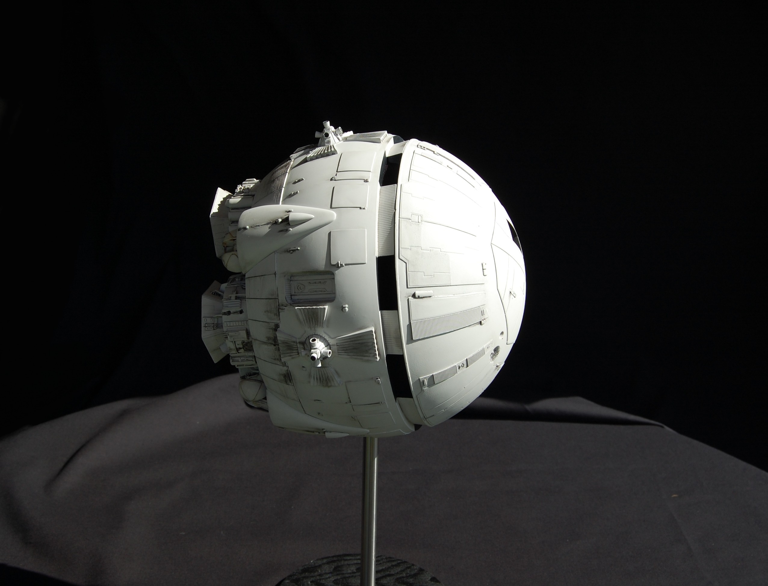 Modeler's Miniatures & Magic