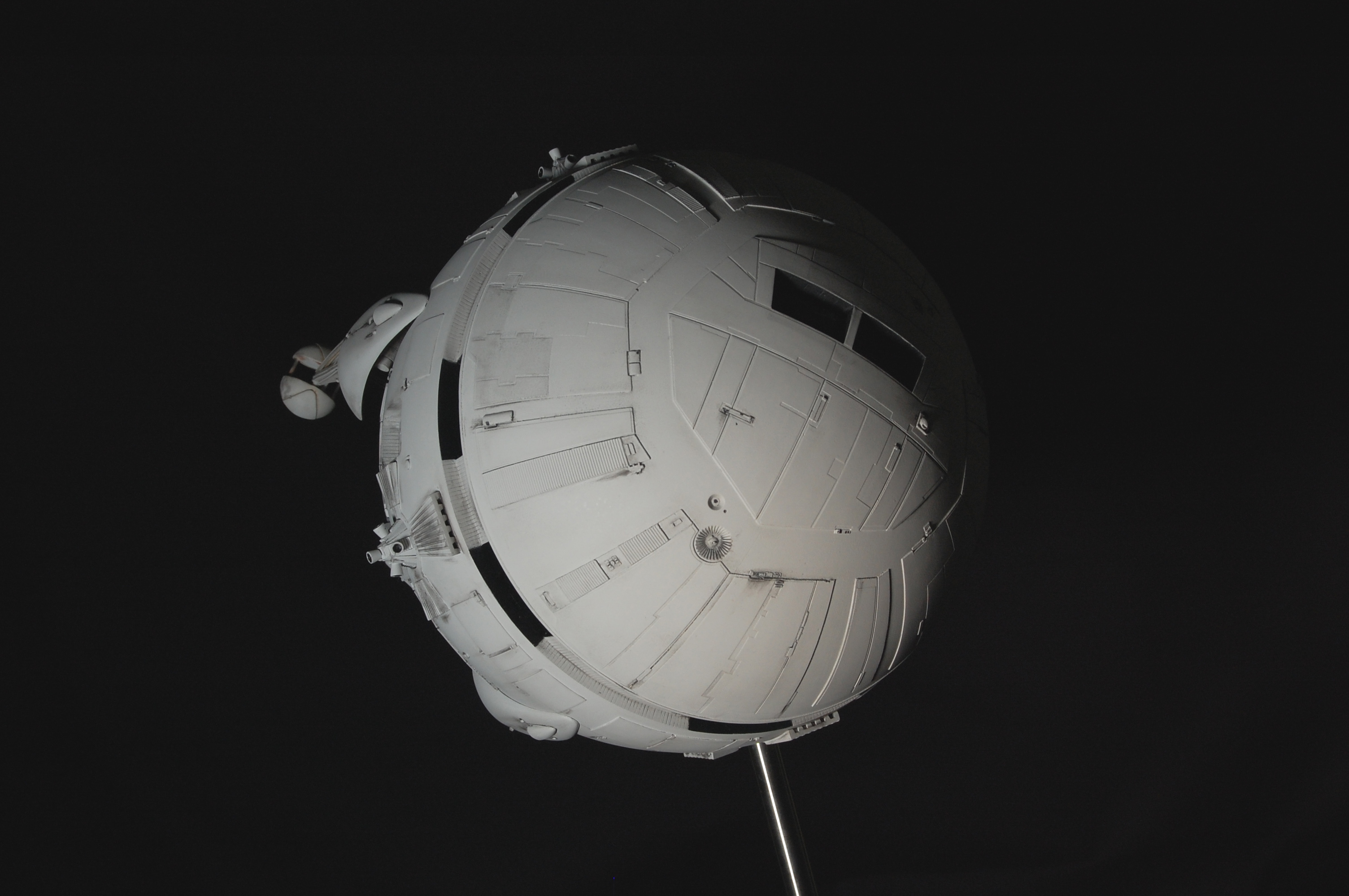 Modeler's Miniatures & Magic